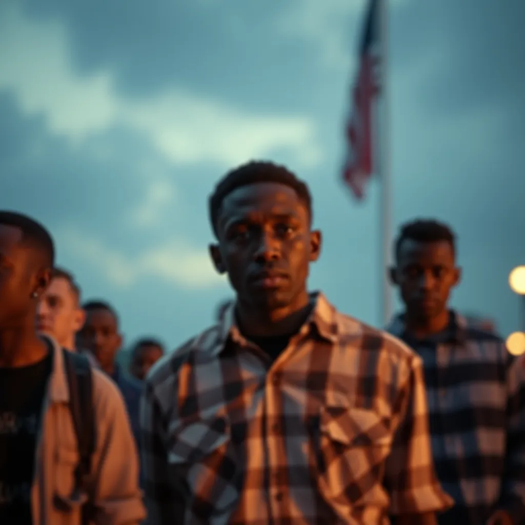 Exploring Justice and Redemption in 'Just Mercy'