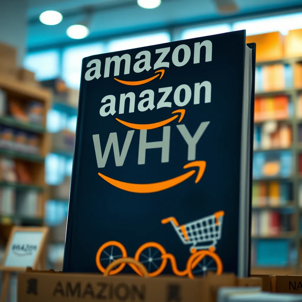 Understanding Amazon's Core Purpose: A Strategic Insight