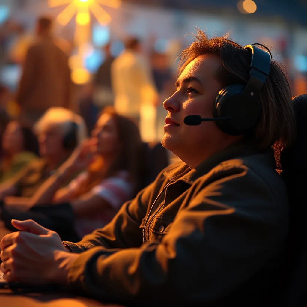 Exploring Audible: Unlimited Listening and Its Impact