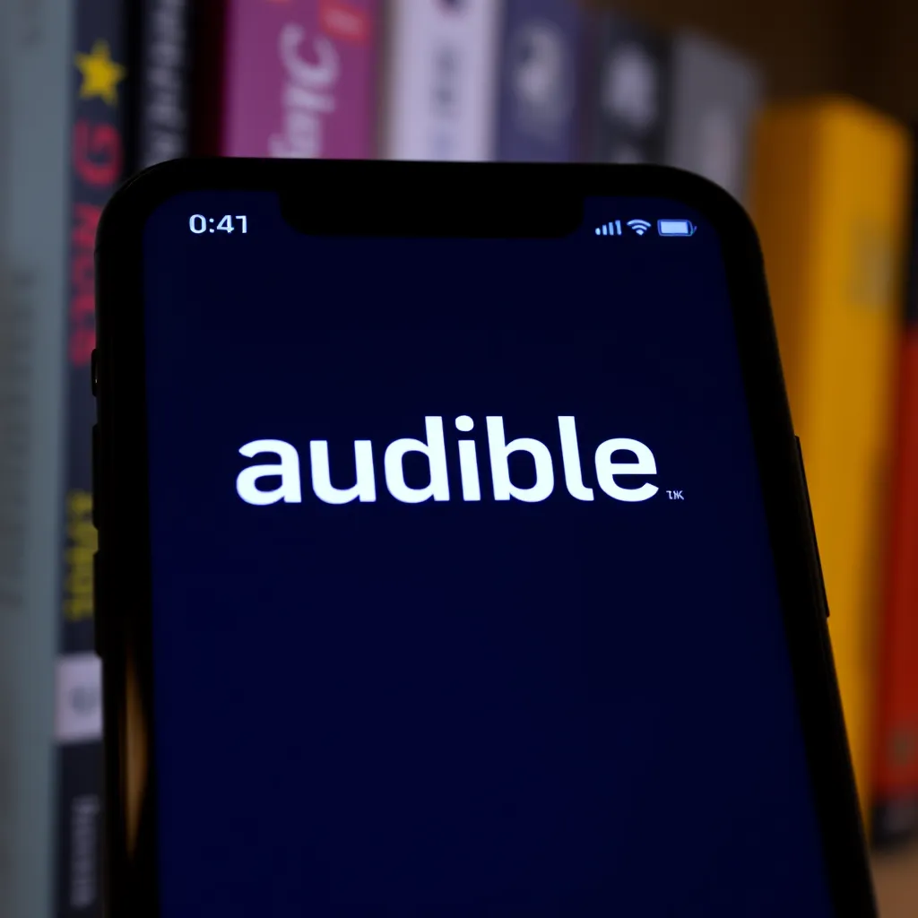 Discovering the Benefits of Audible UK Free Trial