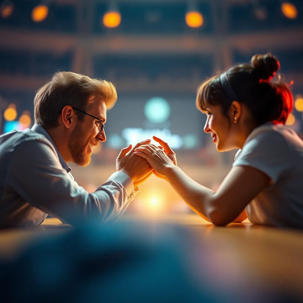 Understanding Simon Sinek's Better Together Philosophy