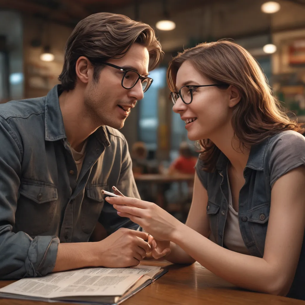 Communicating with Confidence: Engage Effectively