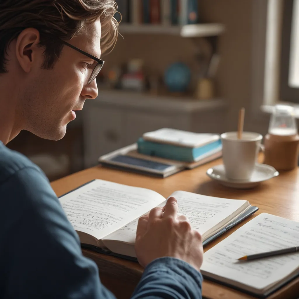 Essential Guide to Crib Notes for Effective Reading