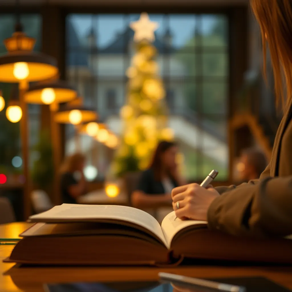 Crafting a Personal Narrative: Writing About You