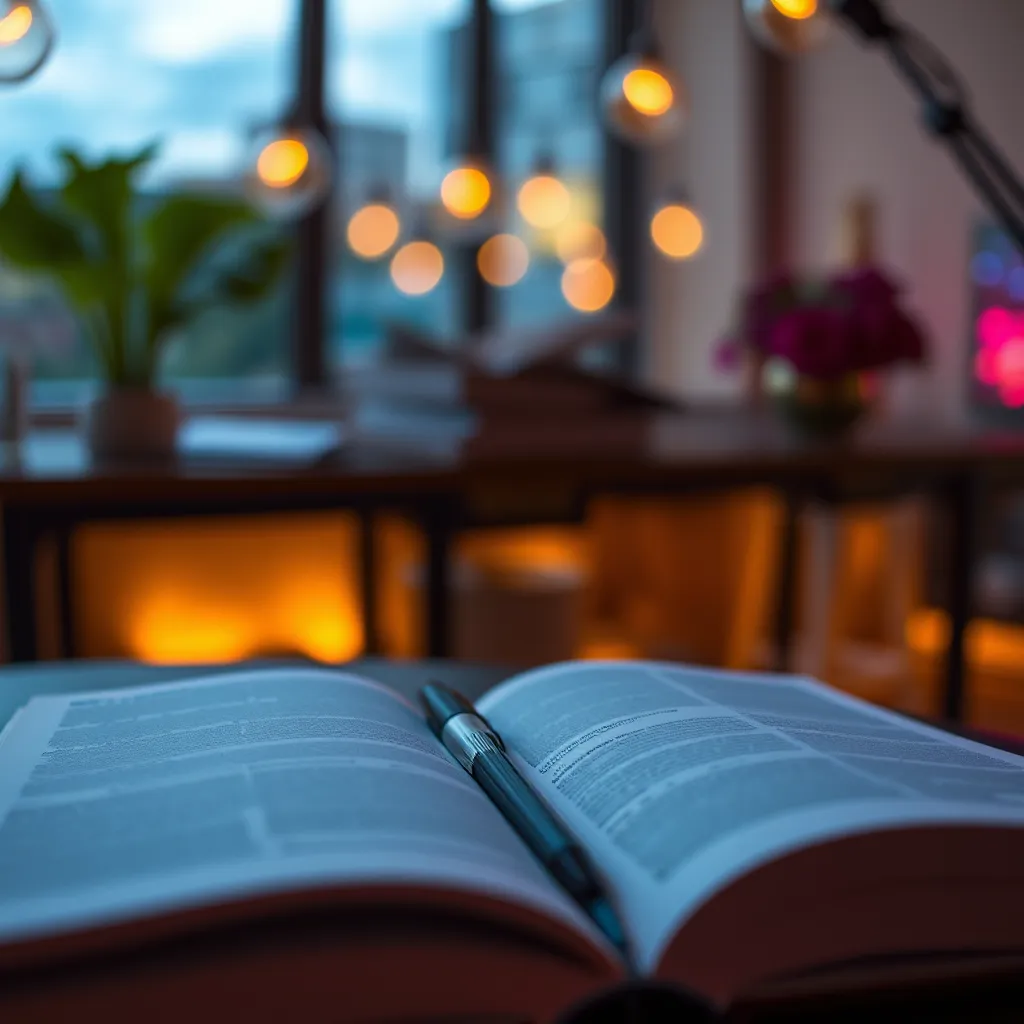 Do What Matters Most: A Guide to Focused Living