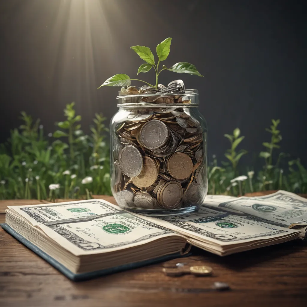 Enhancing Financial Acumen for Personal Growth