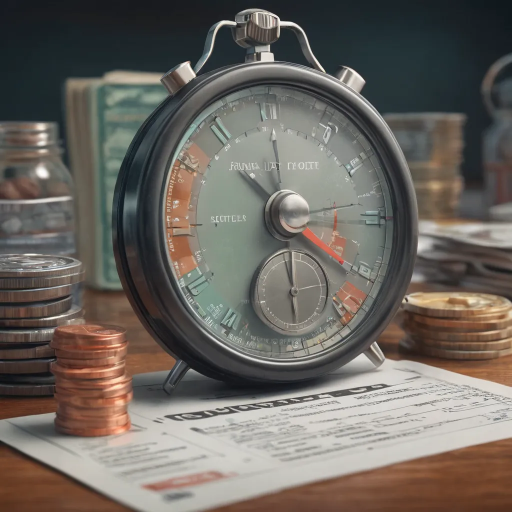 Essential Financial Knowledge for Beginners