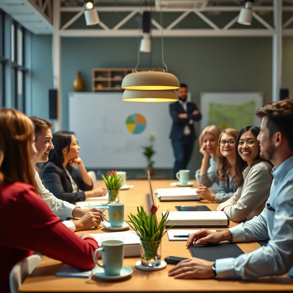 Key Strategies for Successful Business Ownership