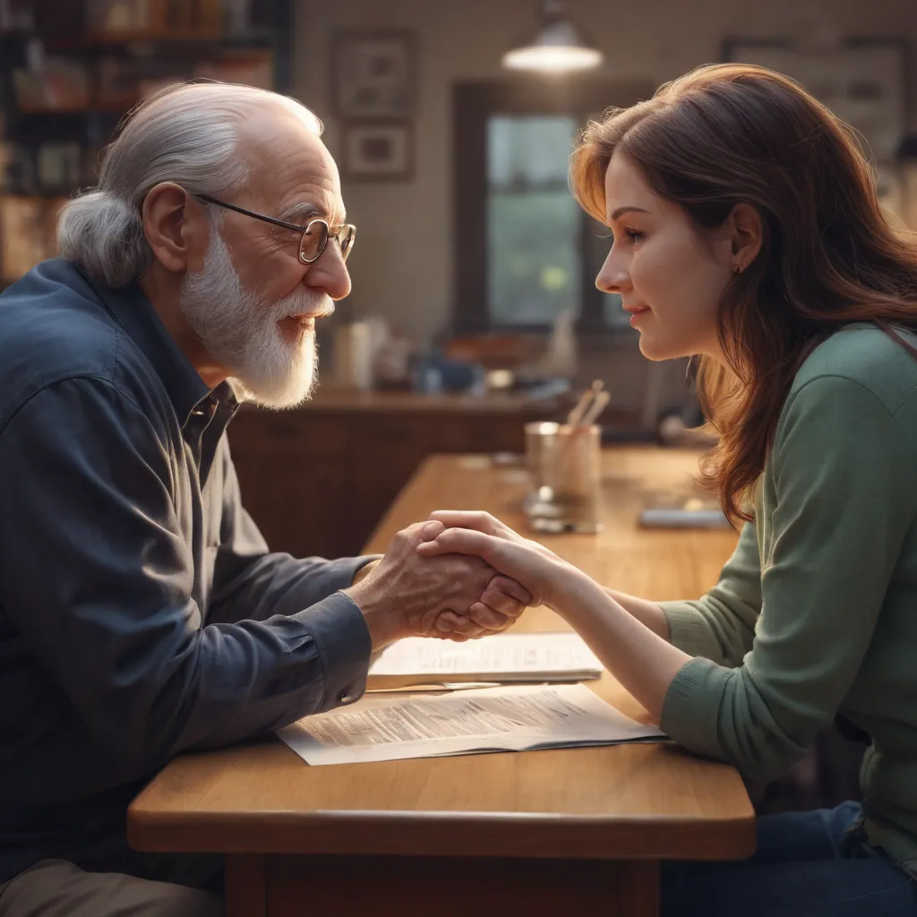 Understanding Gottman's Seven Relationship Principles