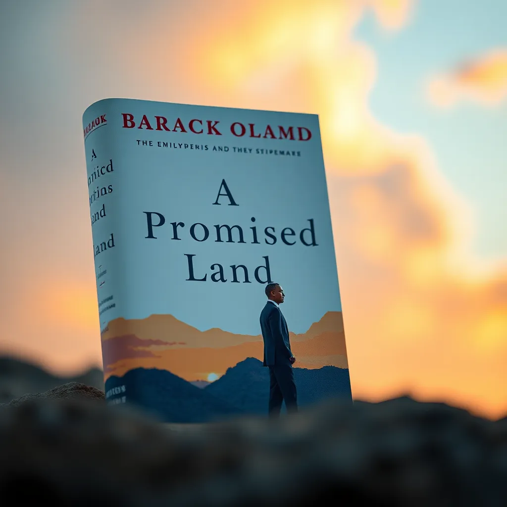 Insights and Reflections on 'A Promised Land'