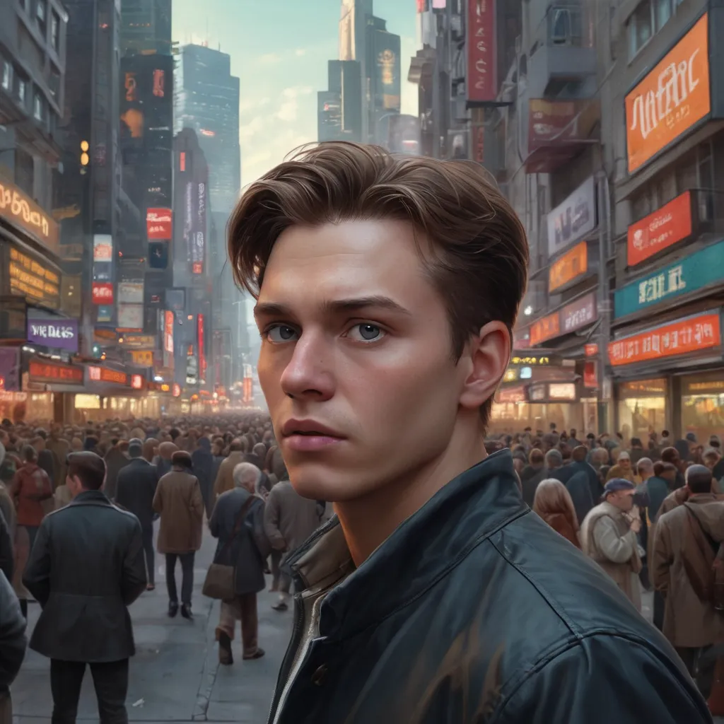 Analyzing Themes and Characters in Brave New World