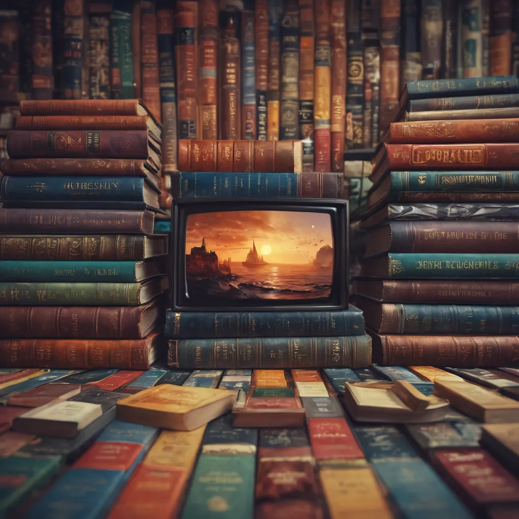 Discovering the Greatest Books: Your Ultimate Guide