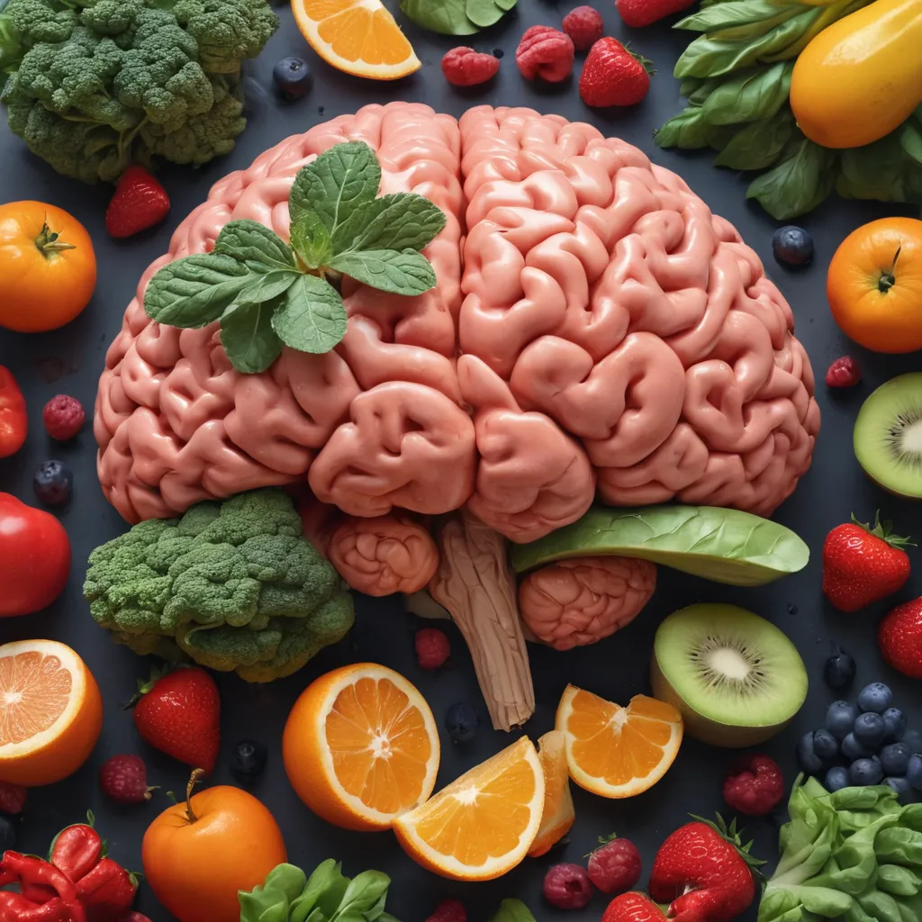 Understanding Brain Food: Insights from Dr. Lisa Mosconi