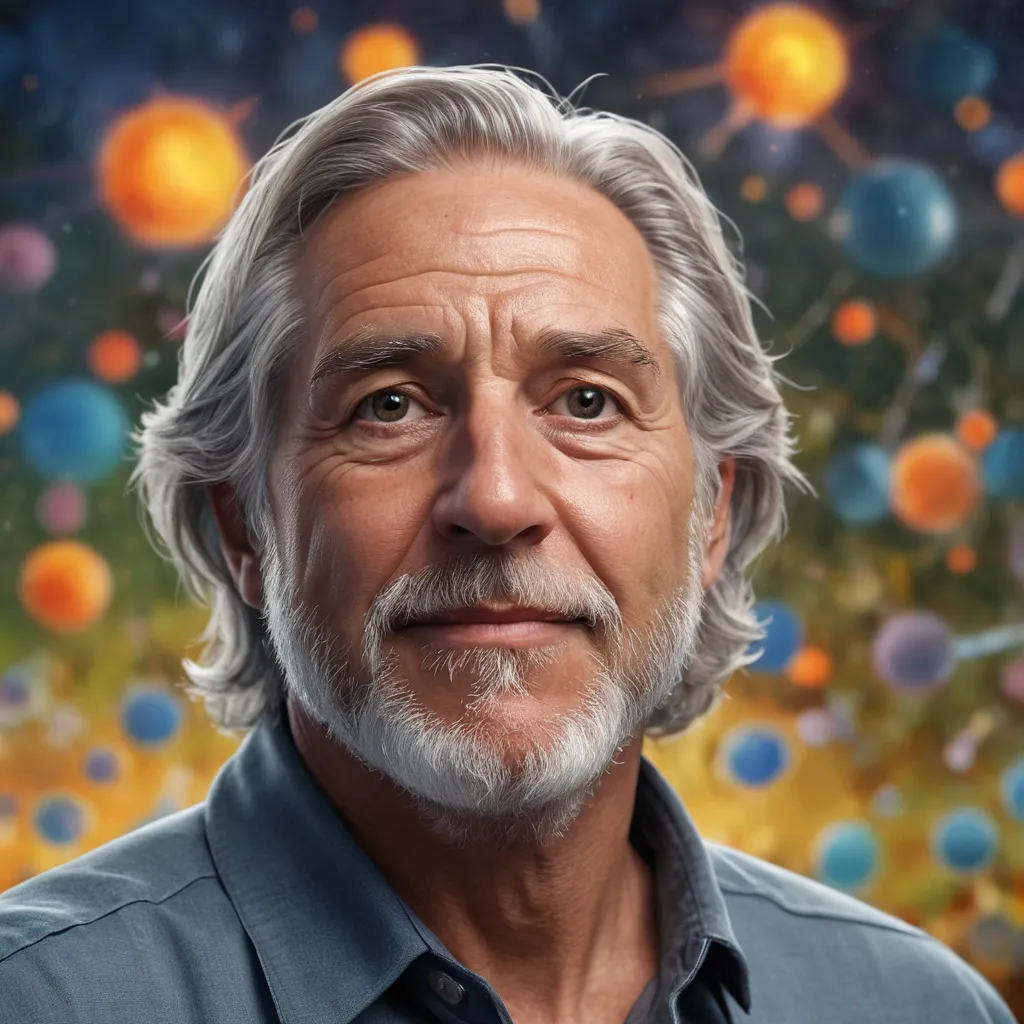 Exploring Bruce Lipton's Biology of Belief