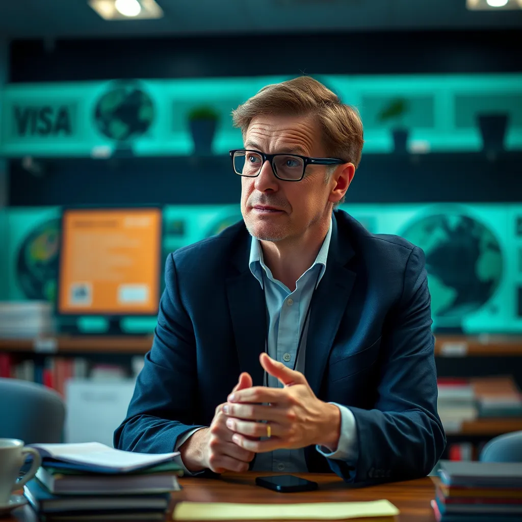 A Deep Dive into Carl Richards' One Page Financial Plan