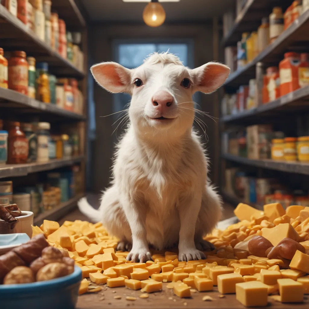 In-Depth Analysis of 'Who Moved My Cheese'