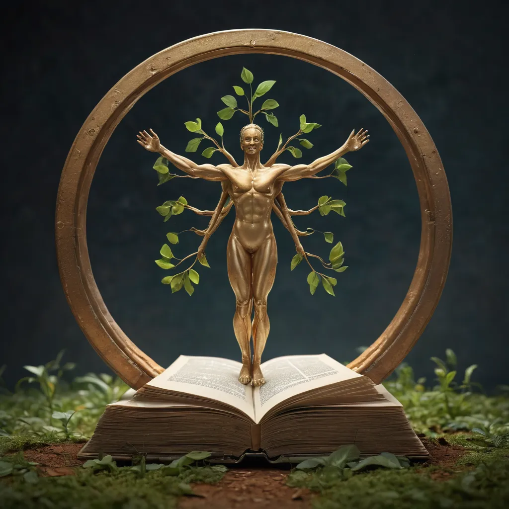 Four Agreements for Transformative Personal Growth