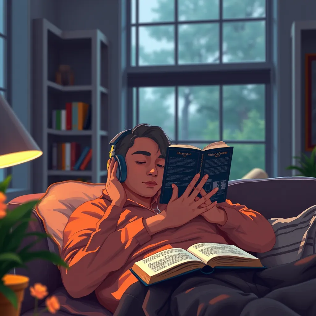 Discover Free Audiobooks with Amazon Prime Membership