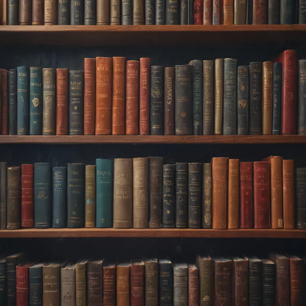 Exploring Influential Financial Authors and Their Impact