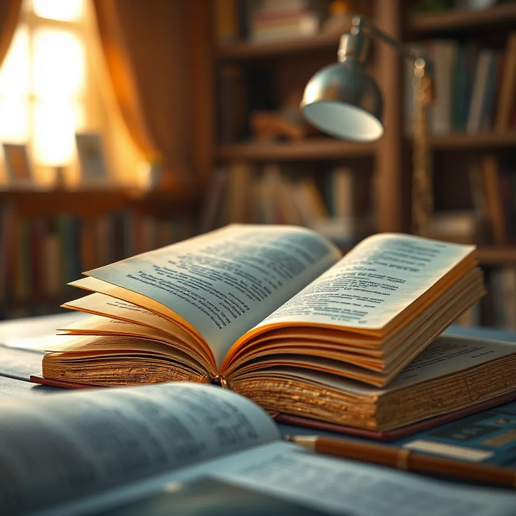 Exploring Life's Meaning Through Literary Perspectives