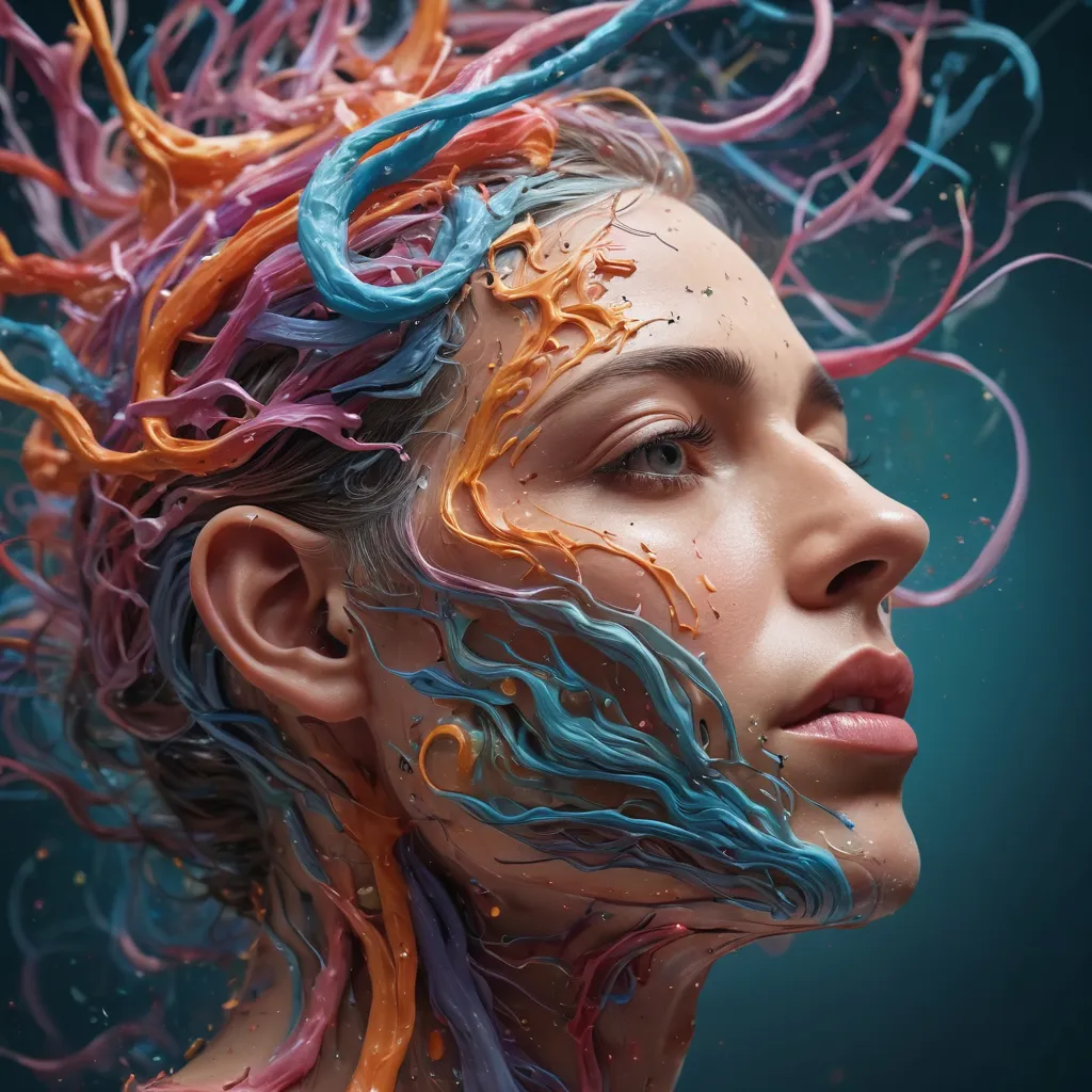 Insights into the Unconscious Mind in Literature