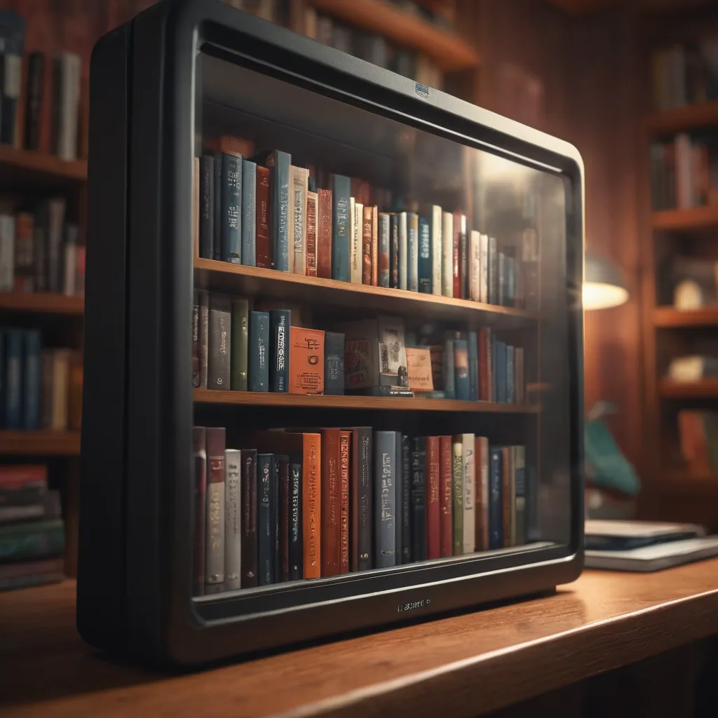 Online Reading Tools to Enhance Literature Engagement