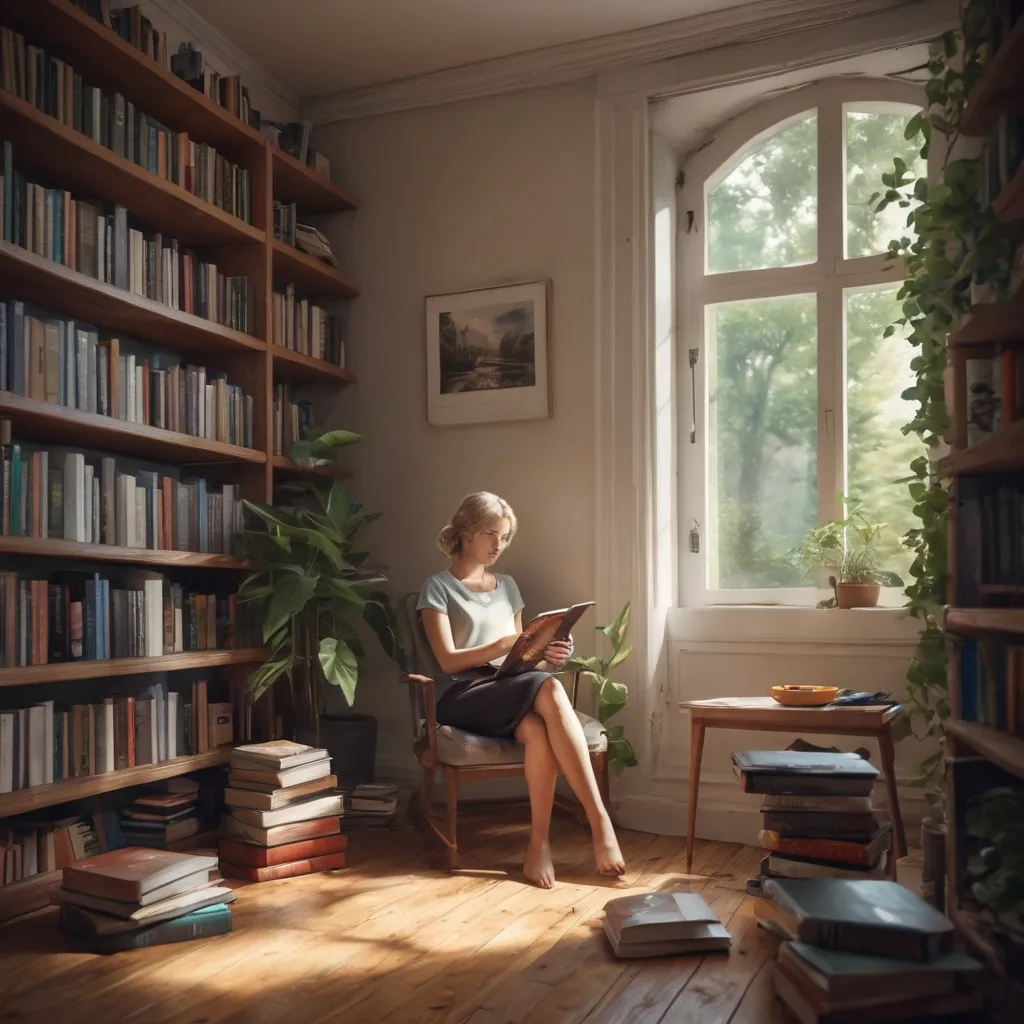 A Thorough Guide to Personal Development Books