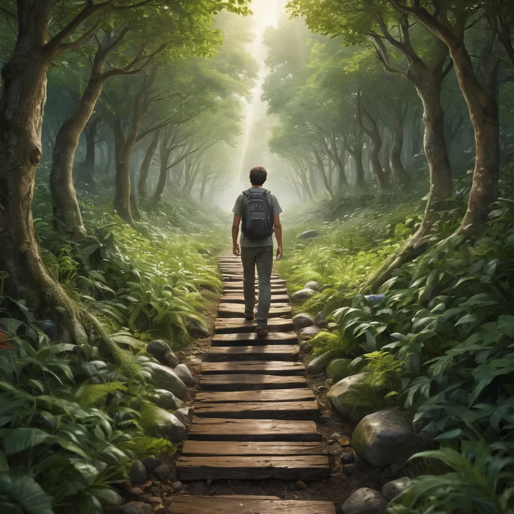 Exploring Personal Development: A Comprehensive Framework