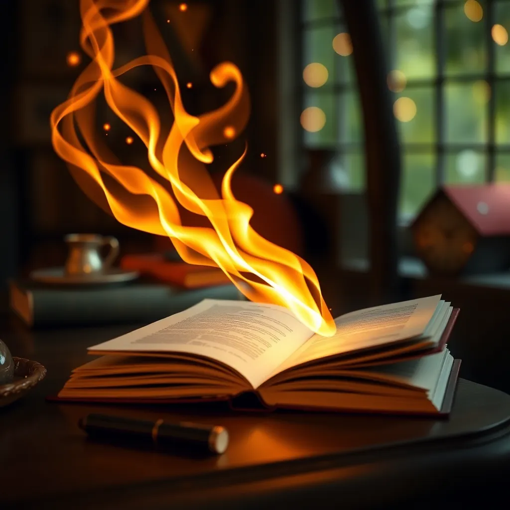 Exploring Positive Energy Books for Personal Growth
