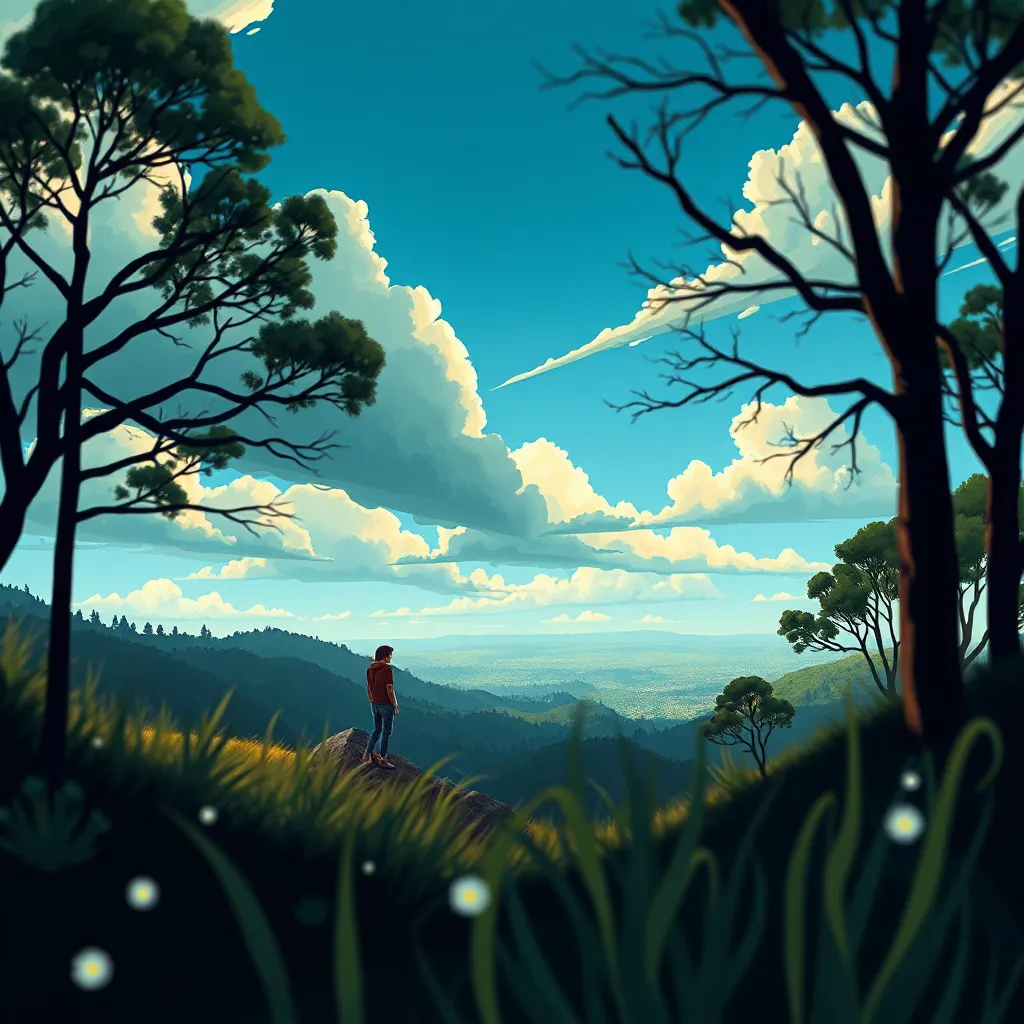 Exploring Profound Literature: Insights into Life