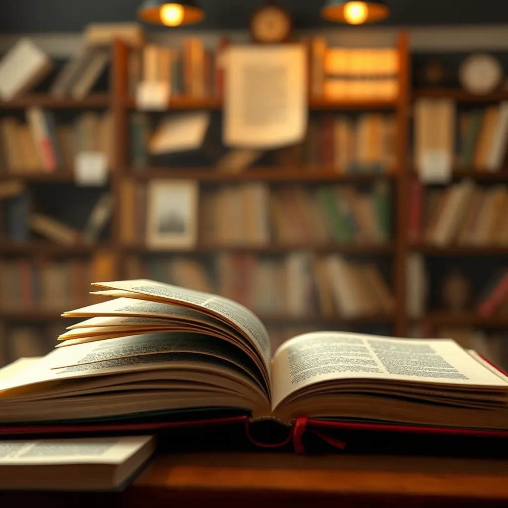 Exploring Psychological Literature for Better Understanding