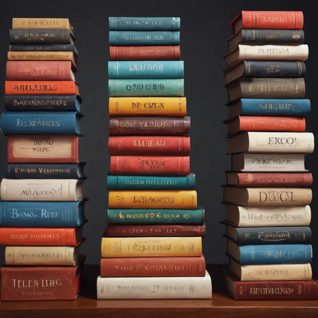 Psychology and Love: Insights from Transformative Literature