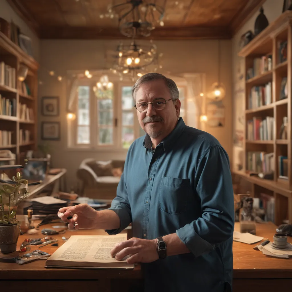 Understanding Rick Warren's Purpose Philosophy