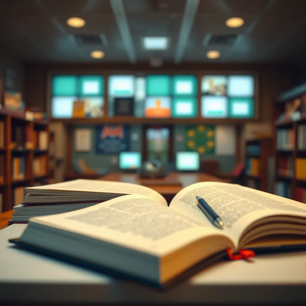 Exploring Scribd Textbooks: A Comprehensive Guide to Education