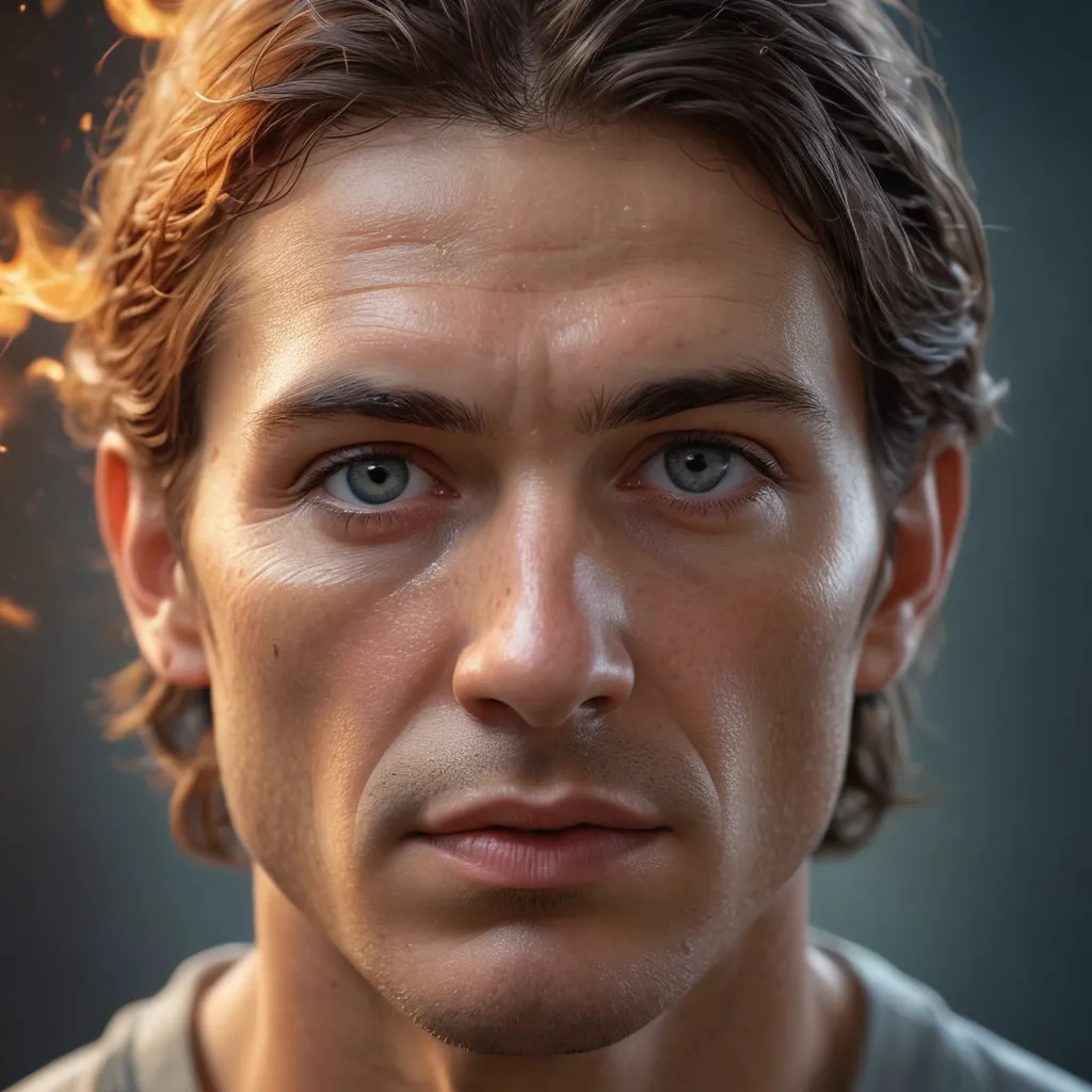 Exploring the Transformative Power of 'Stealing Fire'