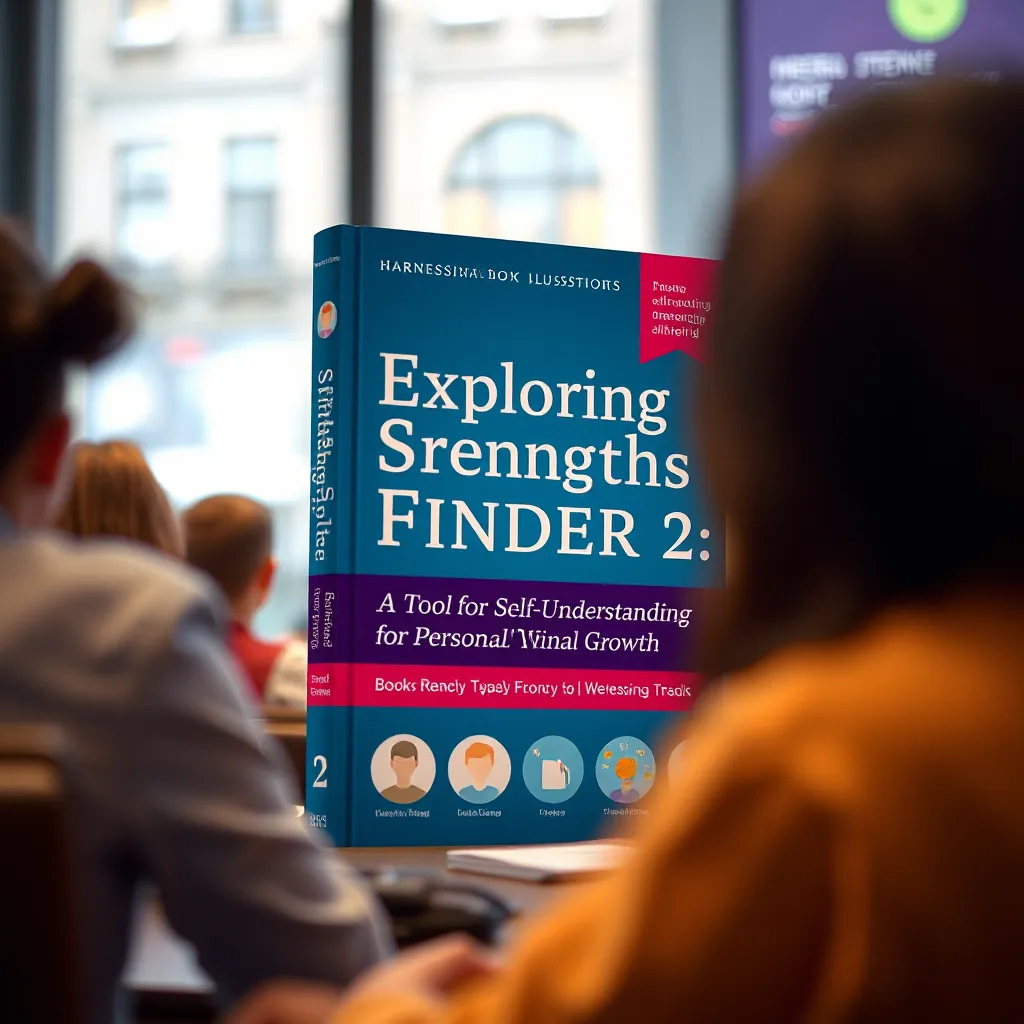 Harnessing StrengthsFinder 2 for Personal Growth
