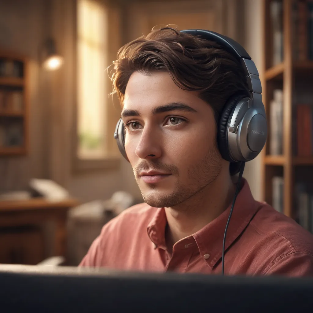 Top Audiobook Programs Reviewed for Every Listener