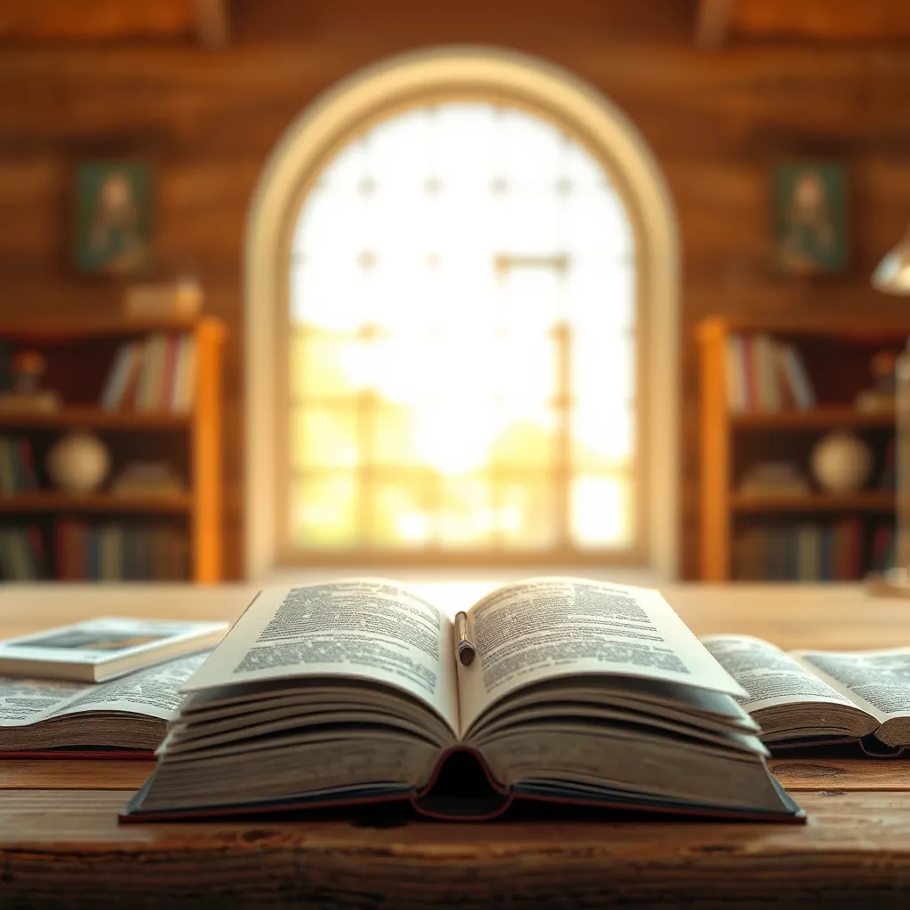 Discovering Influential Books on Positive Thinking