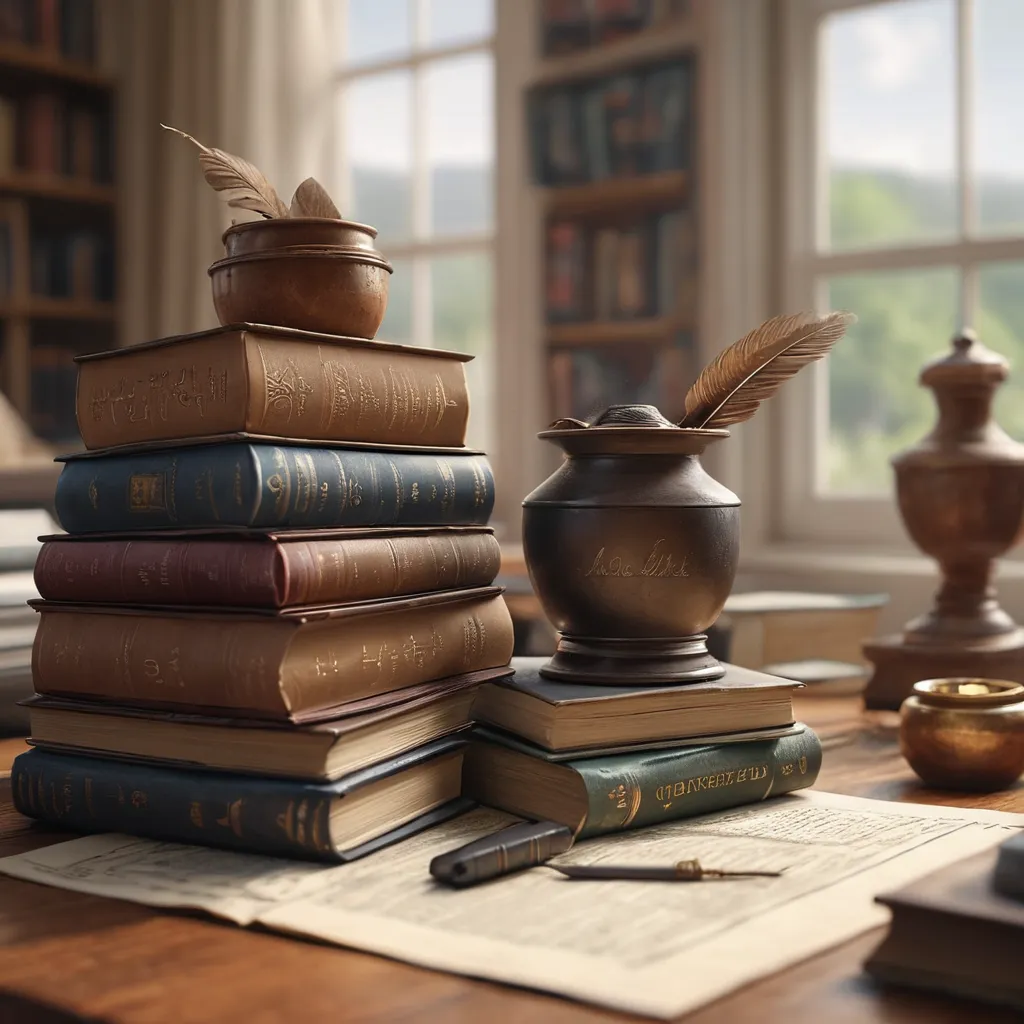 Top Millionaire Books for Aspiring Entrepreneurs