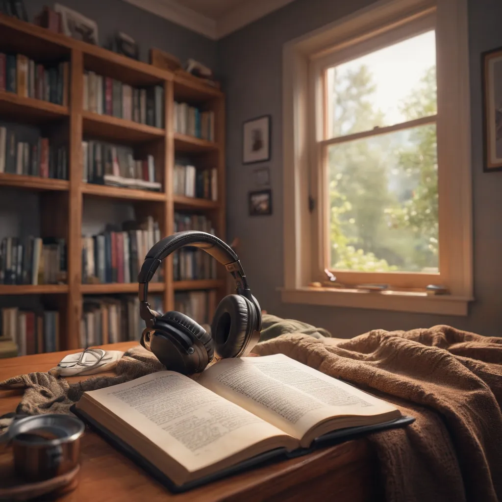 Discovering Top New Audiobooks for Every Listener