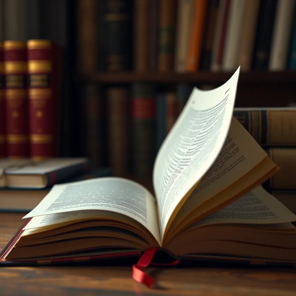 Understanding 'Come as You Are' Through Literature