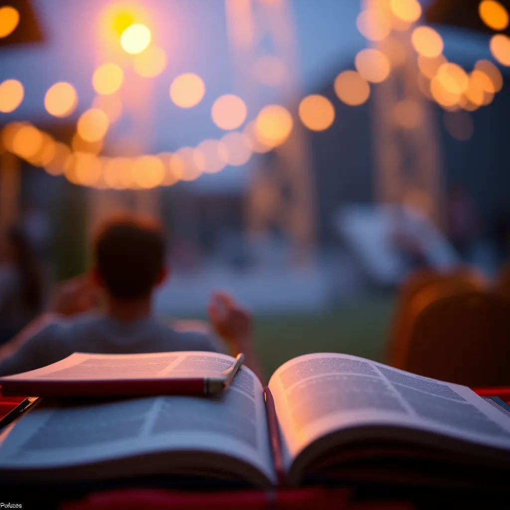 The Impact of Positive Vibes in Transformational Literature