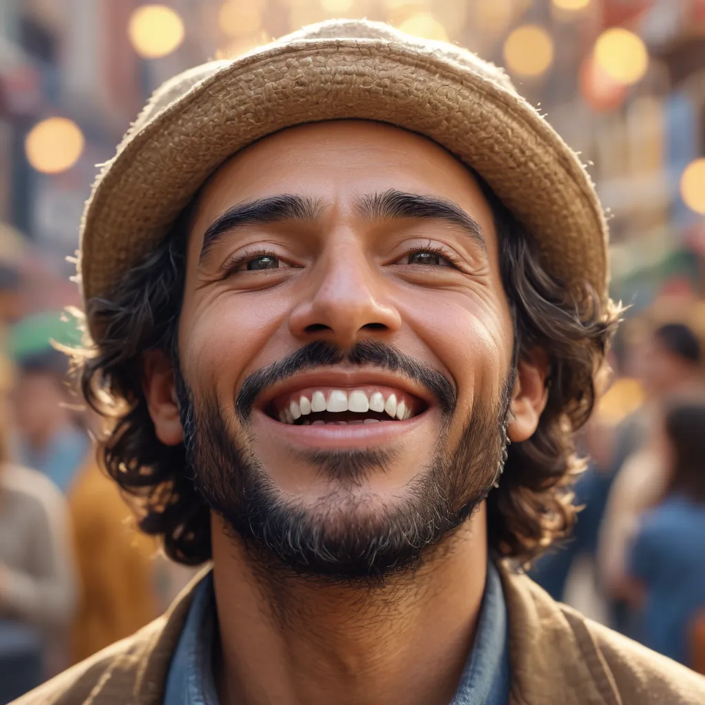 Exploring Happiness Through Mo Gawdat's Insights