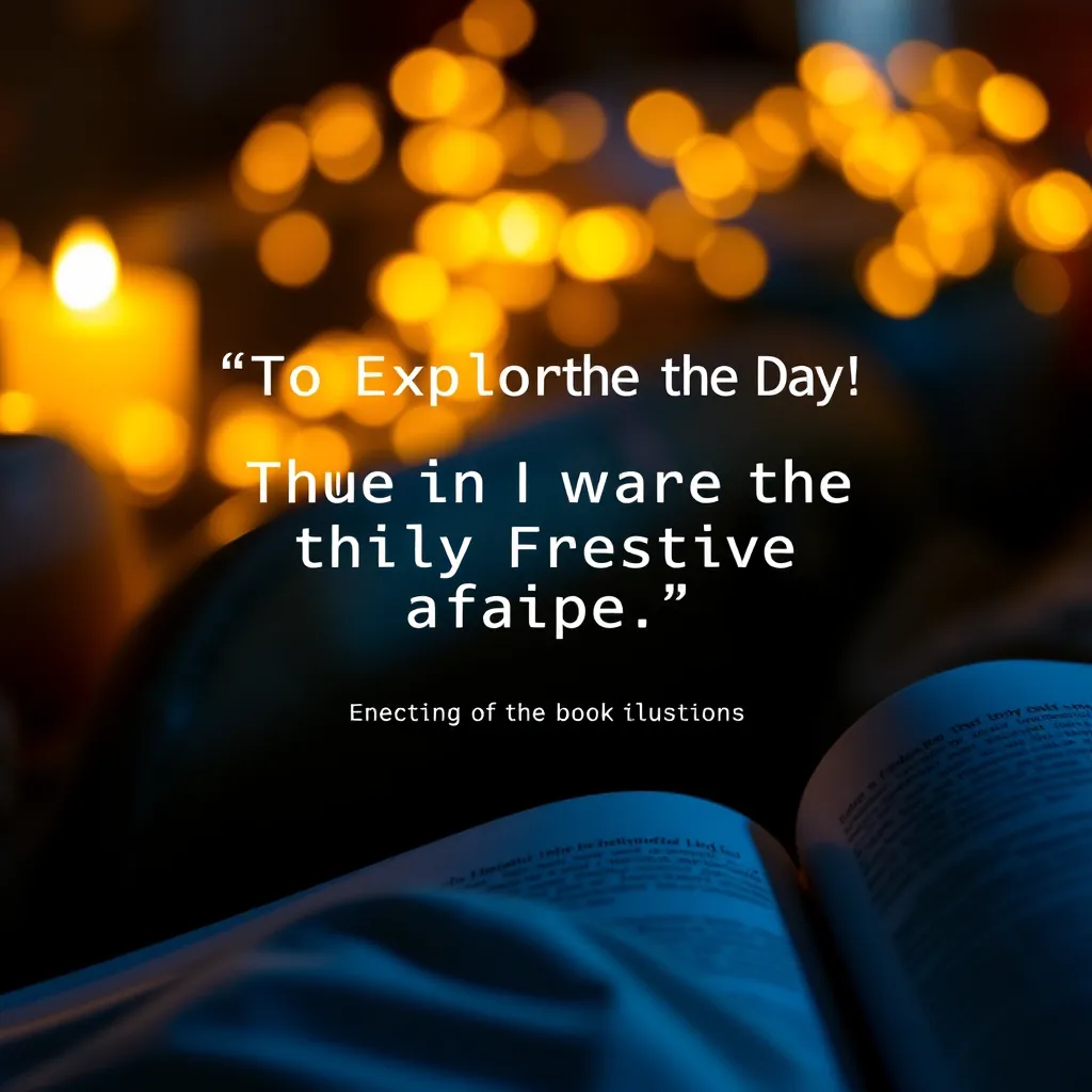 Daily Affirmations: Inspiring Quotes for Life