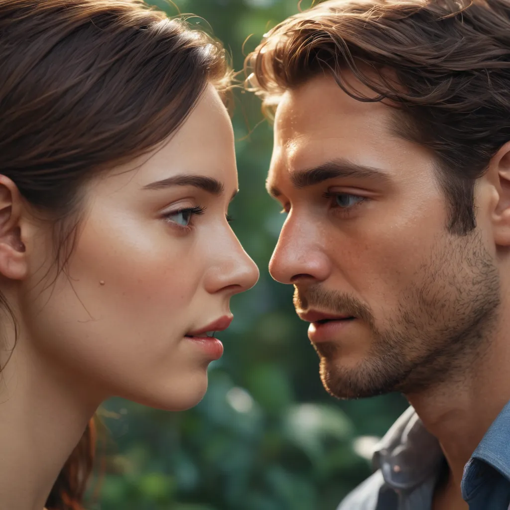 Exploring the Depths of Human Intimacy