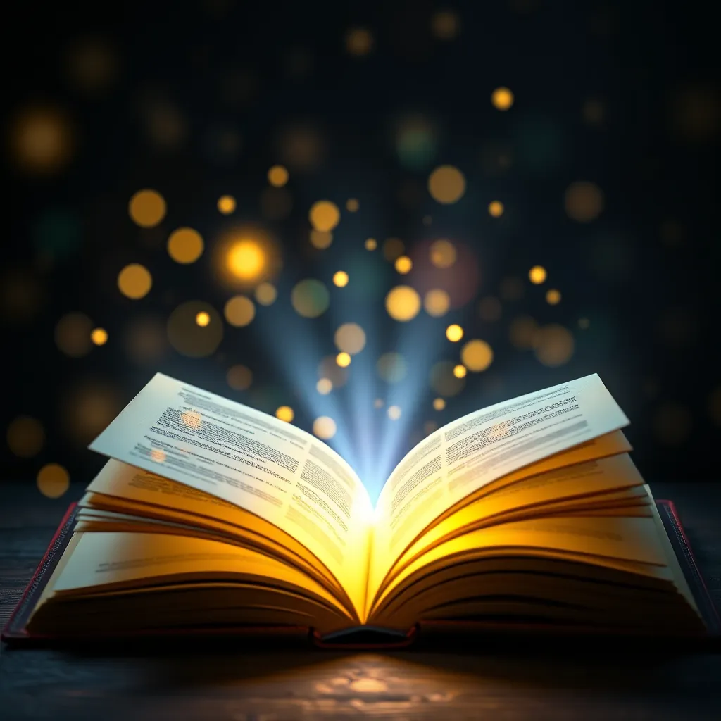 The Power of Inspirational Quotes: A Deep Dive