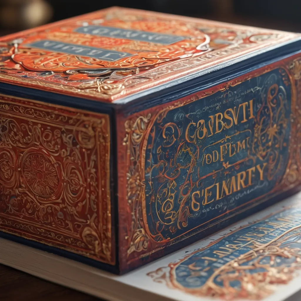 Understanding the Qualities of a Great Book