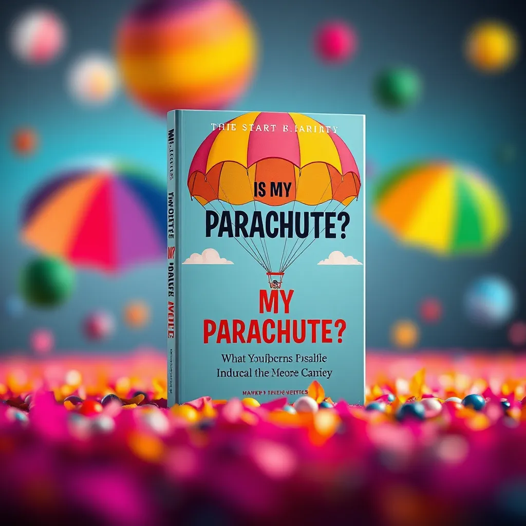 Discovering the Impact of 'What Color is My Parachute'?