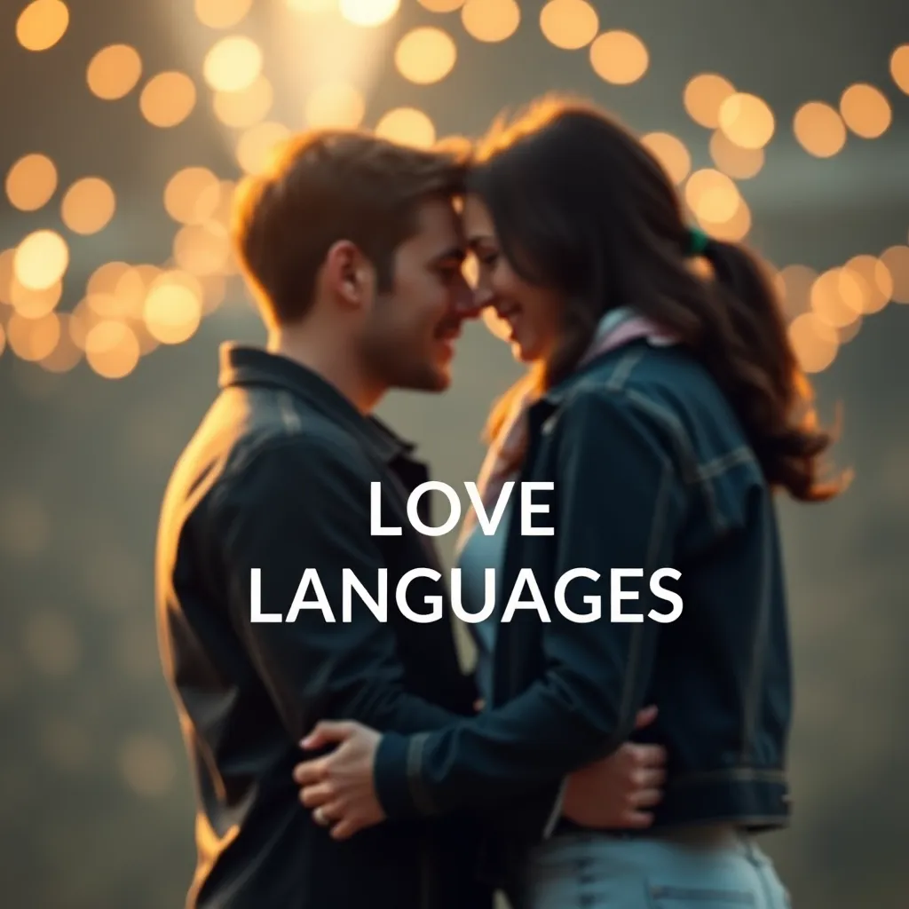 Understanding the Five Love Languages for Stronger Bonds