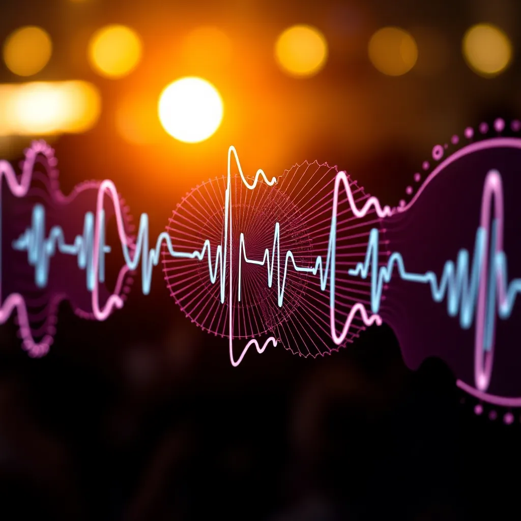 Exploring the Five Love Languages Through Sound